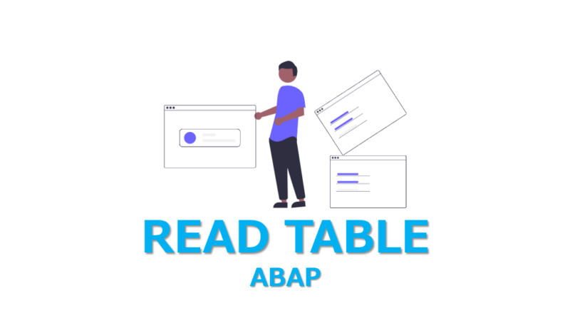 【ABAP】SY-SUBRCとは？1分で学ぶシステム項目(変数)の役割と使い方 | ビズドットオンライン