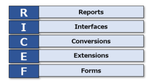 【SAP】RICEF（ライセフ）とは？3分で解説します | ビズドットオンライン