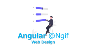 Angular：*ngIf 条件分岐で表示内容を変更する方法を3分でわかりやすく | ビズドットオンライン