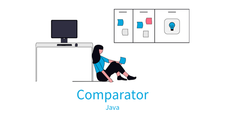 【Java】Comparatorとは？Comparableとの違いと並び替え | ビズドットオンライン